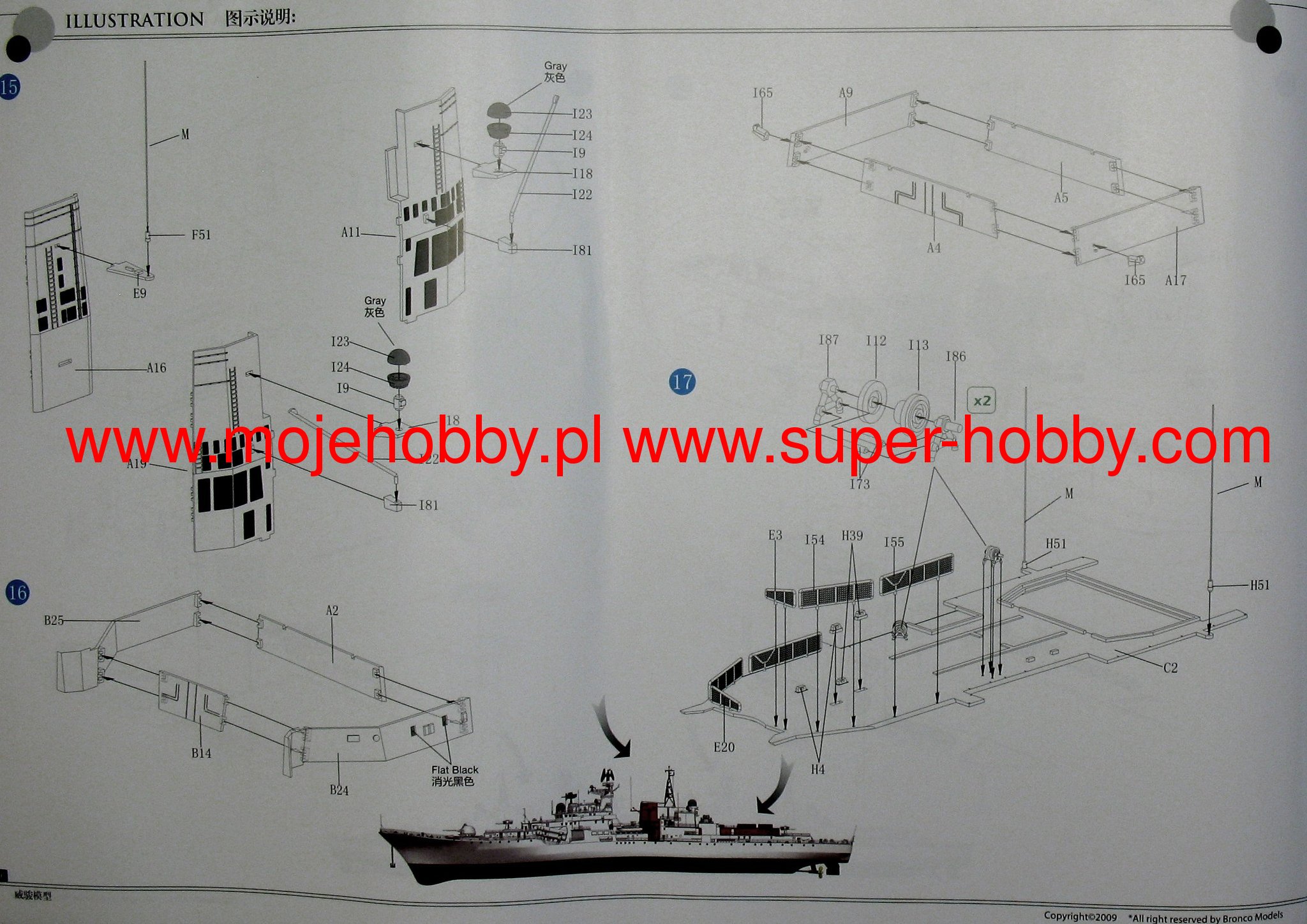 Chinese Navy DDG 138 TAIZHOU Sovremenniy Class Type 956EM Destroyer ...