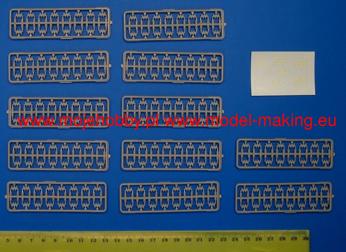 BMD-2 Russian Airborne AFV Alanger 035016