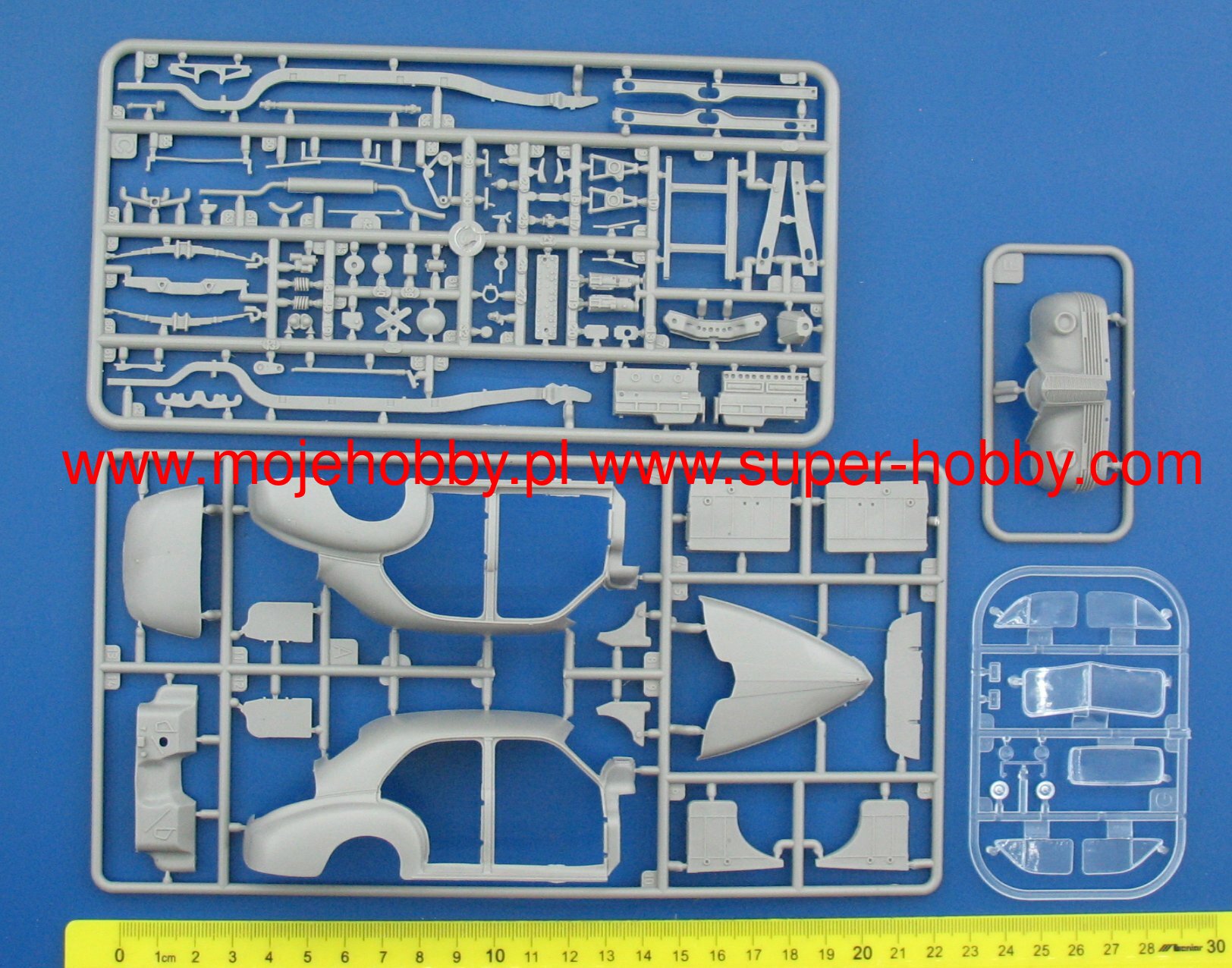 1941 Packard Clipper Roden 815