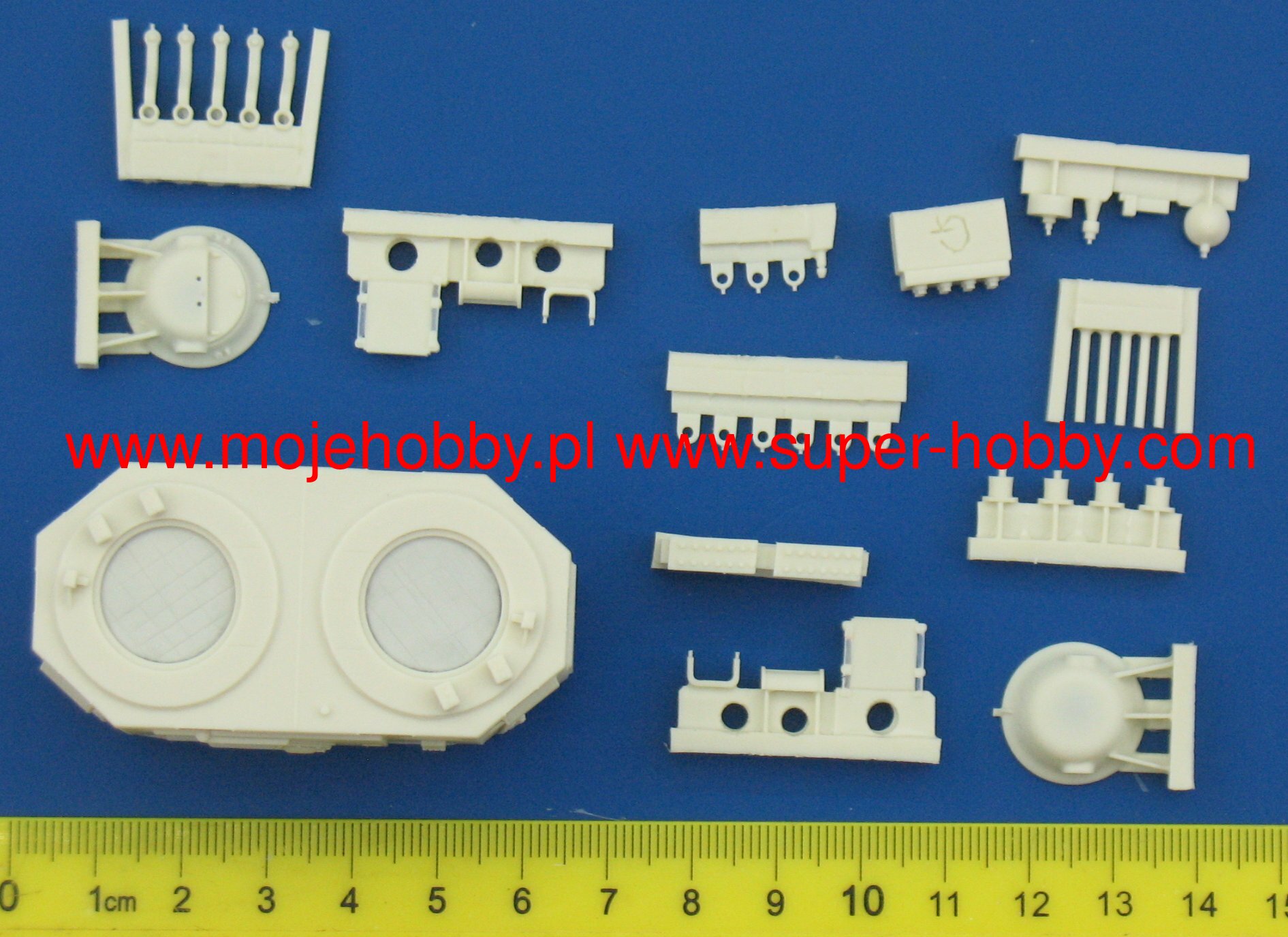 IDF PUMA Batash Dog House set Legend -LF1364