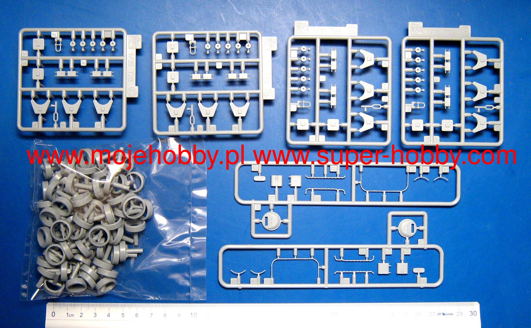 American Super Heavy Tank T-28 Dragon 6750